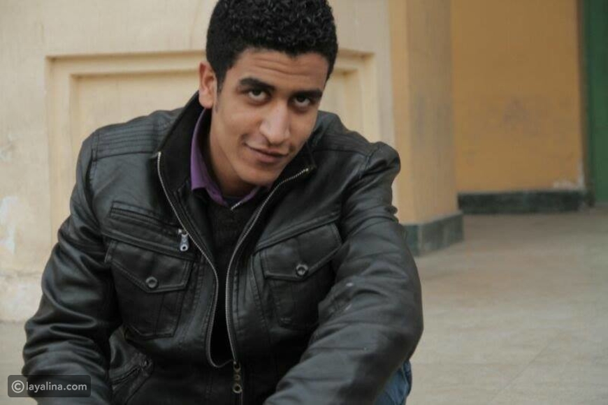 شاهد بالصور ابن الفنان محمد شرف وهو كوميديان صاعد أكتشفه أشرف عبد ...