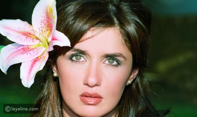 أجمل 10 ممثلات مصريات تحت الخمسين - ليالينا
