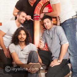 Coke studio mbc4 - resplan