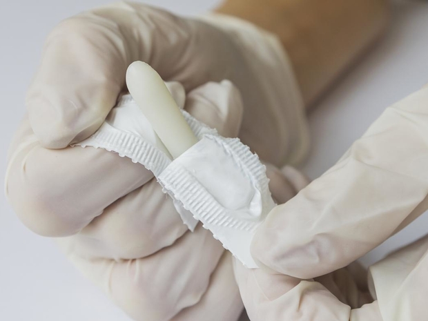 تحاميل روفيناك للأطفال: كل ما عليك معرفته عنها - ليالينا