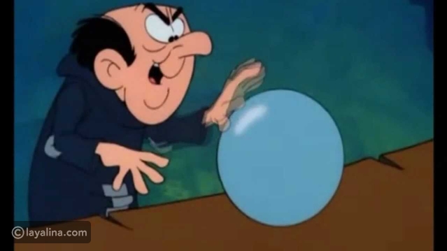 وفاة الفنان الذي أدّى شرشبيل في السنافر... شاهدوا صورته! - ليالينا