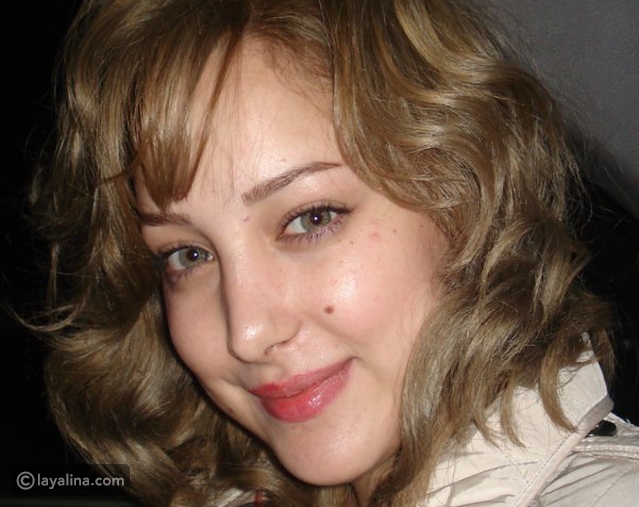 بسمة بوسيل - ليالينا